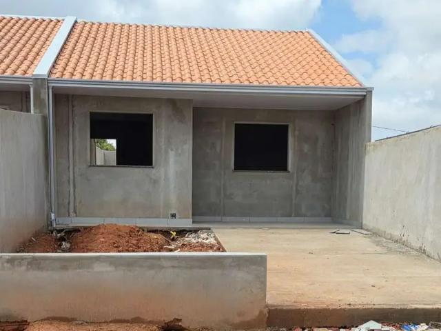 Casa / Sobrado para Venda em Ponta Grossa/PR Contorno 2 Quartos