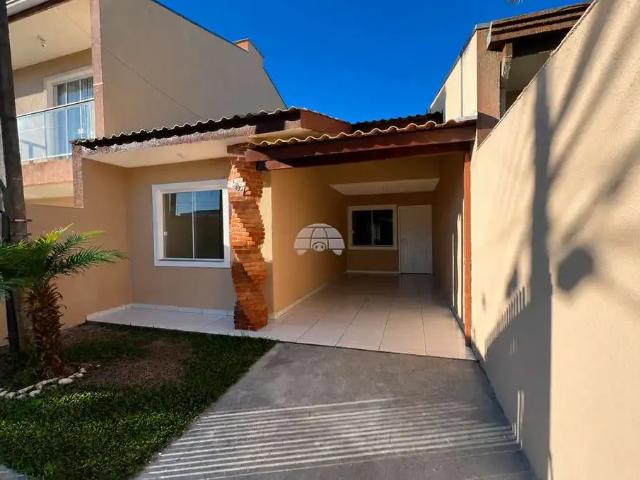 Casa / Sobrado para Venda em Ponta Grossa/PR Contorno 2 Quartos