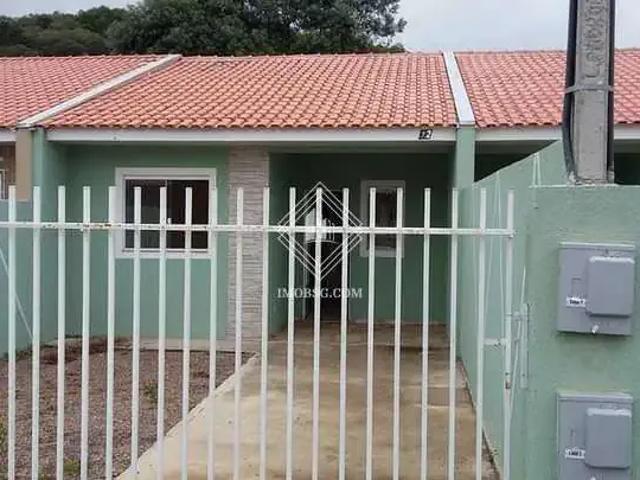 Casa / Sobrado para Venda em Ponta Grossa/PR Contorno 2 Quartos