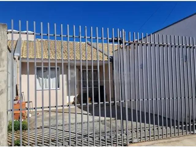 Casa / Sobrado para Venda em Ponta Grossa/PR Contorno 2 Quartos