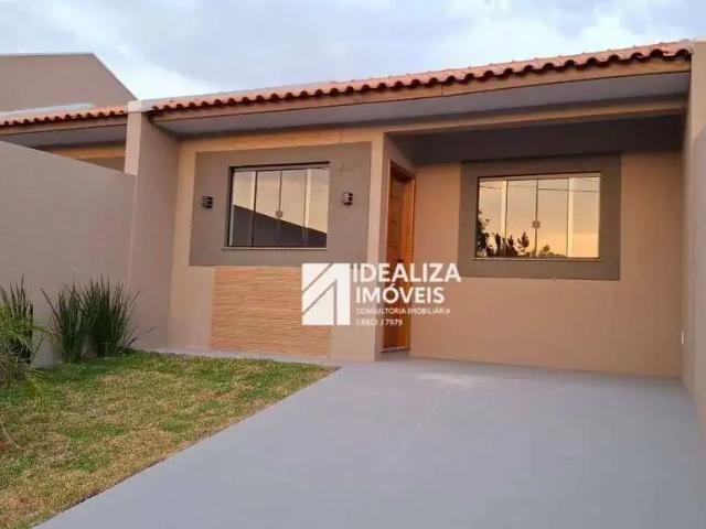 Casa / Sobrado para Venda em Ponta Grossa/PR Contorno 2 Quartos