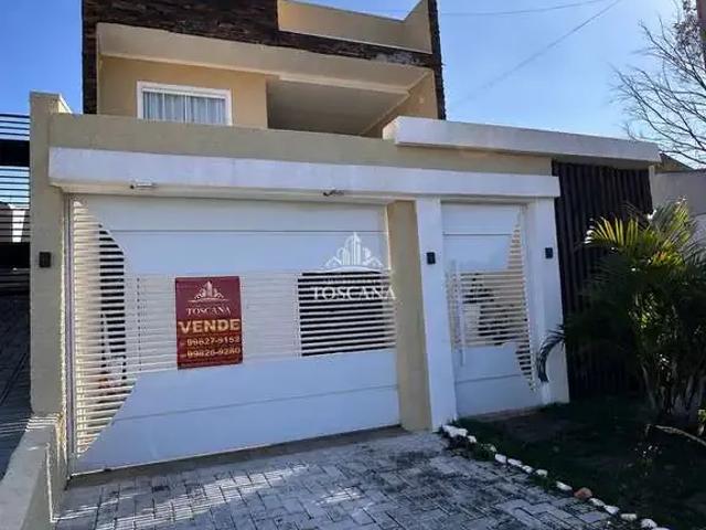 Casa / Sobrado para Venda em Ponta Grossa/PR Contorno 2 Quartos