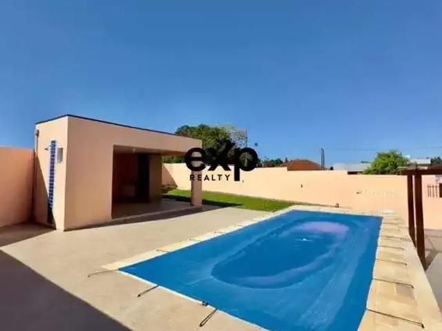 Casa / Sobrado para Venda em Ponta Grossa/PR Contorno 2 Quartos