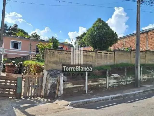 Casa / Sobrado para Venda em Ponta Grossa/PR Contorno 3 Quartos