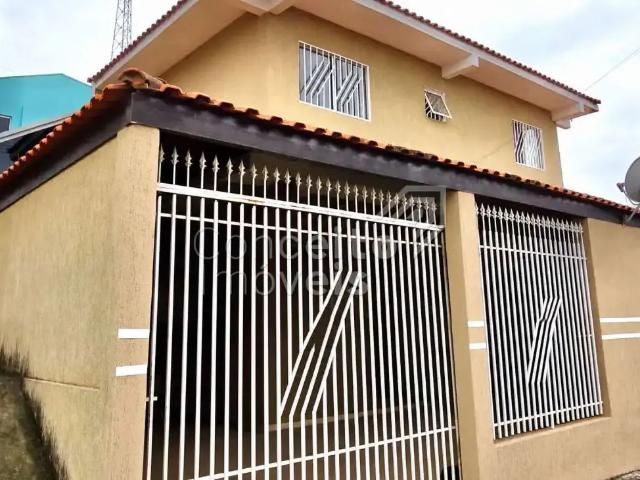 Casa / Sobrado para Venda em Ponta Grossa/PR Contorno 3 Quartos