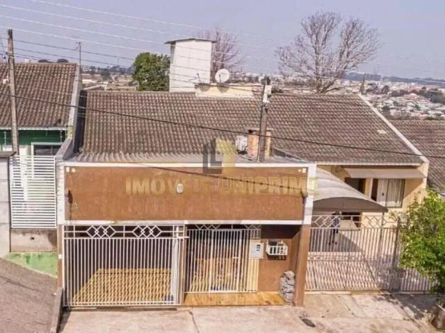 Casa / Sobrado para Venda em Ponta Grossa/PR Contorno 3 Quartos