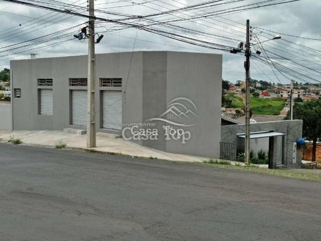Casa / Sobrado para Venda em Ponta Grossa/PR Contorno 3 Quartos