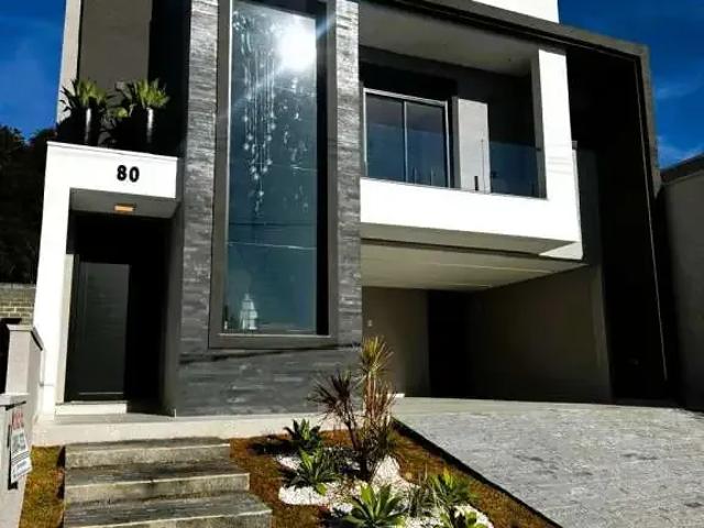 Casa / Sobrado para Venda em Ponta Grossa/PR Contorno 3 Quartos