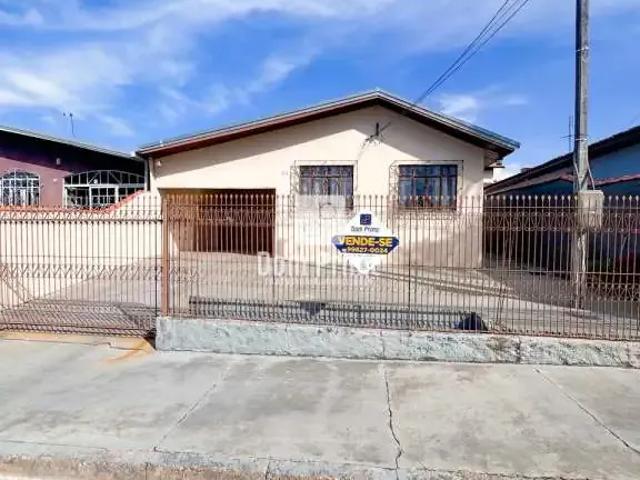 Casa / Sobrado para Venda em Ponta Grossa/PR Contorno 3 Quartos
