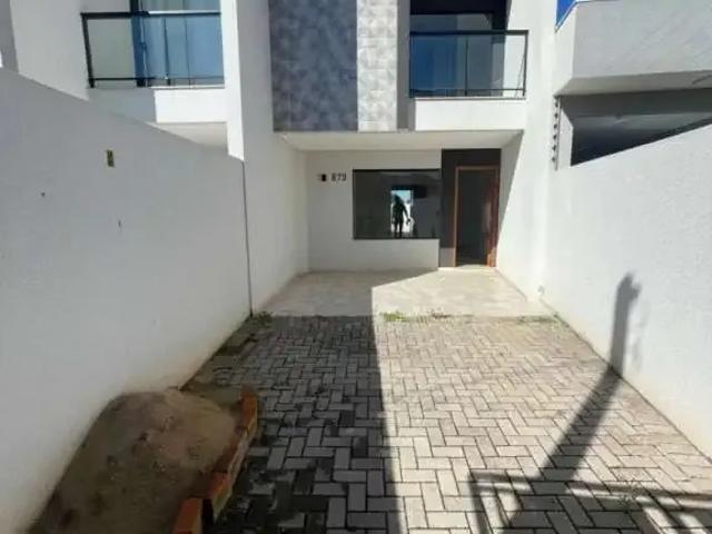 Casa / Sobrado para Venda em Ponta Grossa/PR Contorno 3 Quartos