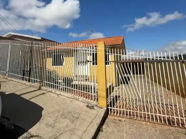 Casa / Sobrado para Venda em Ponta Grossa/PR Contorno 3 Quartos