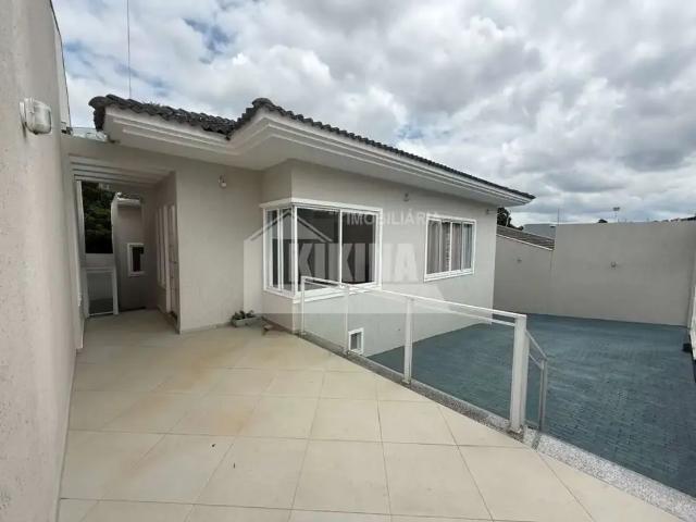 Casa / Sobrado para Venda em Ponta Grossa/PR Contorno 3 Quartos