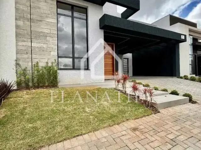 Casa / Sobrado para Venda em Ponta Grossa/PR Contorno 3 Quartos