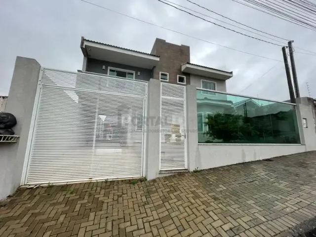 Casa / Sobrado para Venda em Ponta Grossa/PR Contorno 3 Quartos