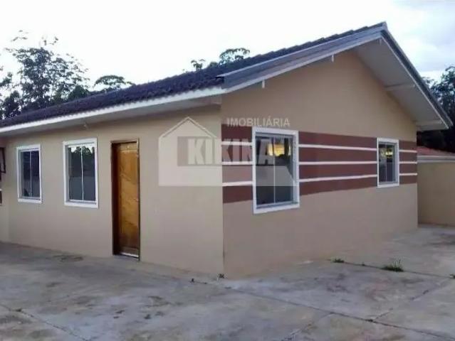 Casa / Sobrado para Venda em Ponta Grossa/PR Contorno 3 Quartos