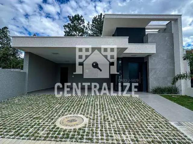 Casa / Sobrado para Venda em Ponta Grossa/PR Contorno 3 Quartos