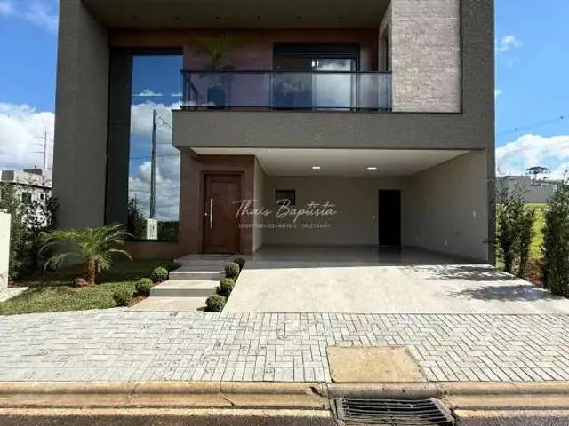 Casa / Sobrado para Venda em Ponta Grossa/PR Contorno 3 Quartos