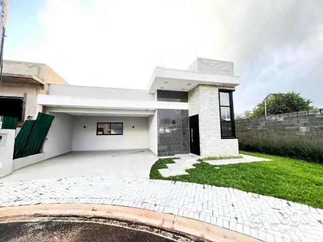 Casa / Sobrado para Venda em Ponta Grossa/PR Contorno 3 Quartos