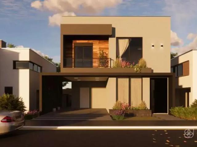 Casa / Sobrado para Venda em Ponta Grossa/PR Contorno 3 Quartos