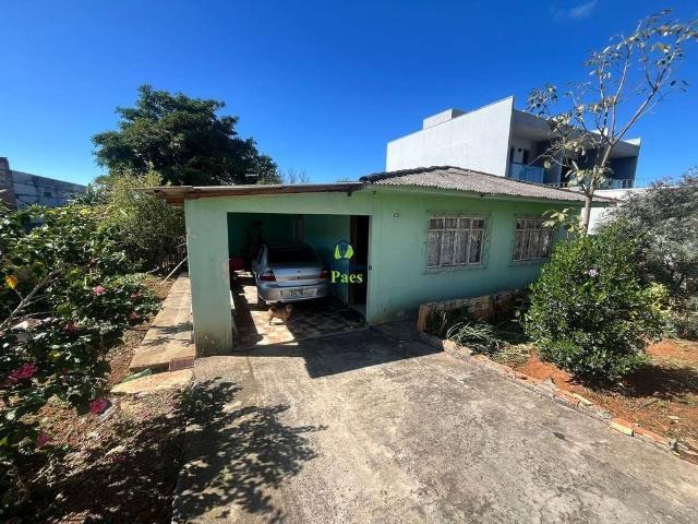 Casa / Sobrado para Venda em Ponta Grossa/PR Contorno 3 Quartos