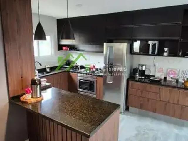 Casa / Sobrado para Venda em Ponta Grossa/PR Contorno 3 Quartos