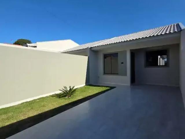Casa / Sobrado para Venda em Ponta Grossa/PR Contorno 3 Quartos