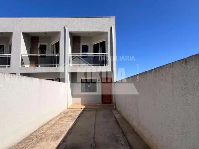 Casa / Sobrado para Venda em Ponta Grossa/PR Contorno 3 Quartos