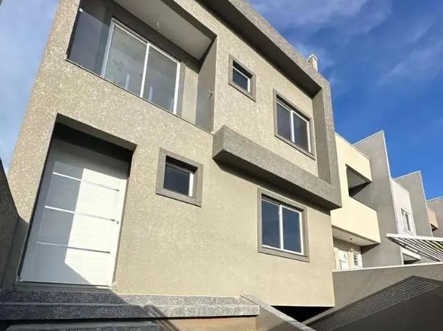 Casa / Sobrado para Venda em Ponta Grossa/PR Contorno 3 Quartos