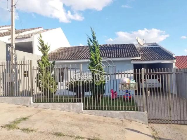 Casa / Sobrado para Venda em Ponta Grossa/PR Contorno 3 Quartos