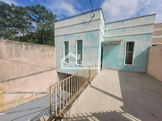 Casa / Sobrado para Venda em Ponta Grossa/PR Contorno 3 Quartos