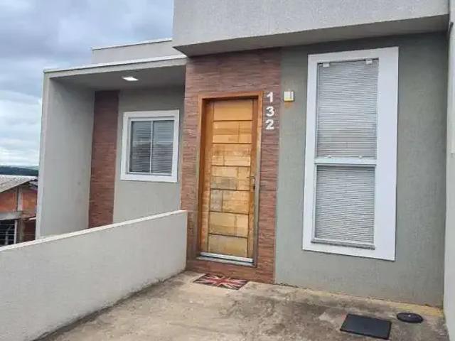 Casa / Sobrado para Venda em Ponta Grossa/PR Contorno 3 Quartos