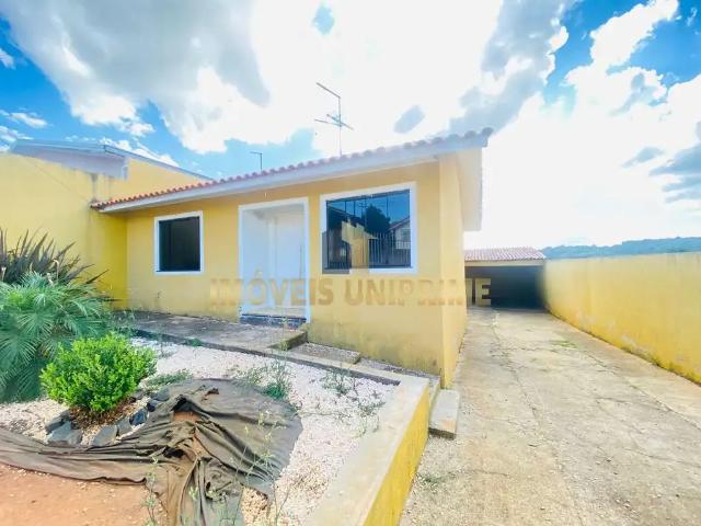 Casa / Sobrado para Venda em Ponta Grossa/PR Contorno 3 Quartos