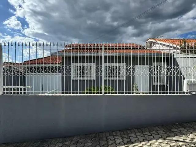 Casa / Sobrado para Venda em Ponta Grossa/PR Contorno 3 Quartos