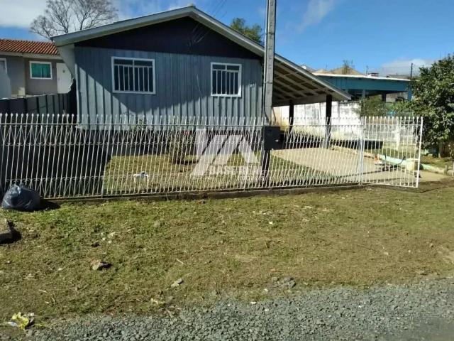Casa / Sobrado para Venda em Ponta Grossa/PR Contorno 3 Quartos