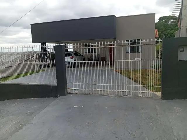 Casa / Sobrado para Venda em Ponta Grossa/PR Contorno 3 Quartos