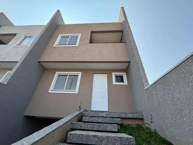 Casa / Sobrado para Venda em Ponta Grossa/PR Contorno 3 Quartos