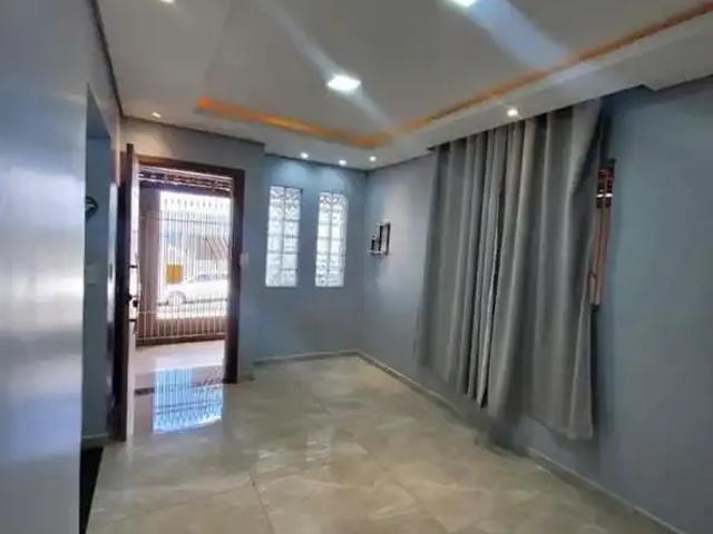 Casa / Sobrado para Venda em Ponta Grossa/PR Contorno 3 Quartos