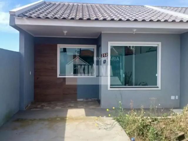 Casa / Sobrado para Venda em Ponta Grossa/PR Contorno 3 Quartos