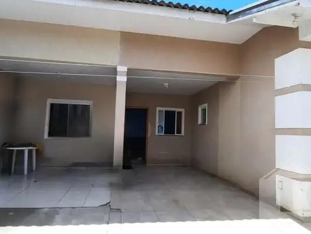 Casa / Sobrado para Venda em Ponta Grossa/PR Contorno 3 Quartos