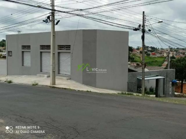 Casa / Sobrado para Venda em Ponta Grossa/PR Contorno 3 Quartos