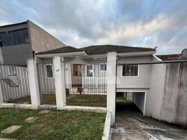 Casa / Sobrado para Venda em Ponta Grossa/PR Contorno 3 Quartos