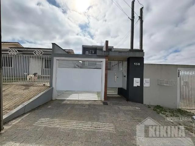 Casa / Sobrado para Venda em Ponta Grossa/PR Contorno 3 Quartos