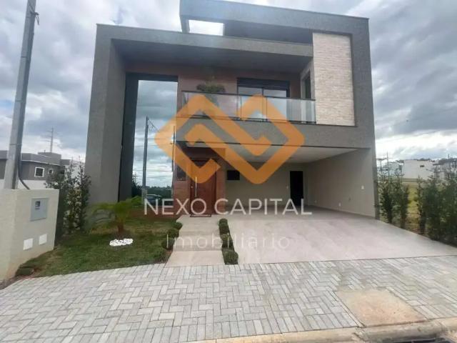 Casa / Sobrado para Venda em Ponta Grossa/PR Contorno 3 Quartos