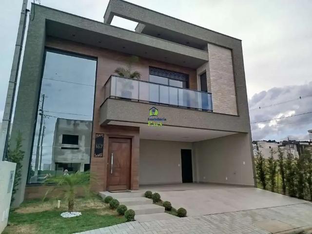 Casa / Sobrado para Venda em Ponta Grossa/PR Contorno 3 Quartos