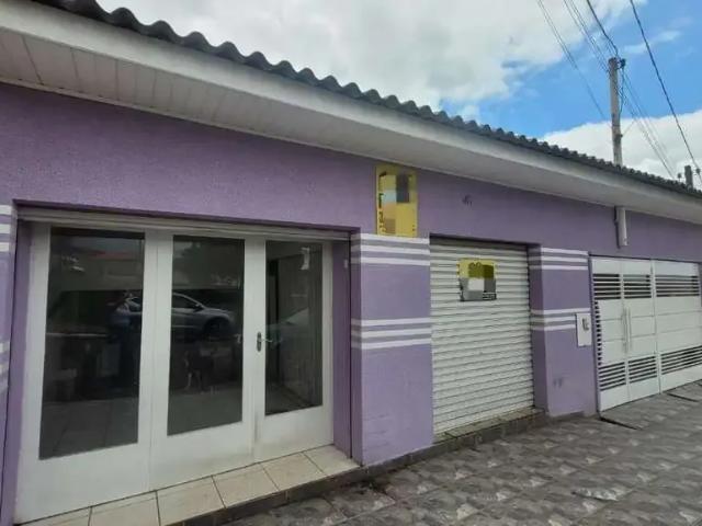 Casa / Sobrado para Venda em Ponta Grossa/PR Contorno 3 Quartos