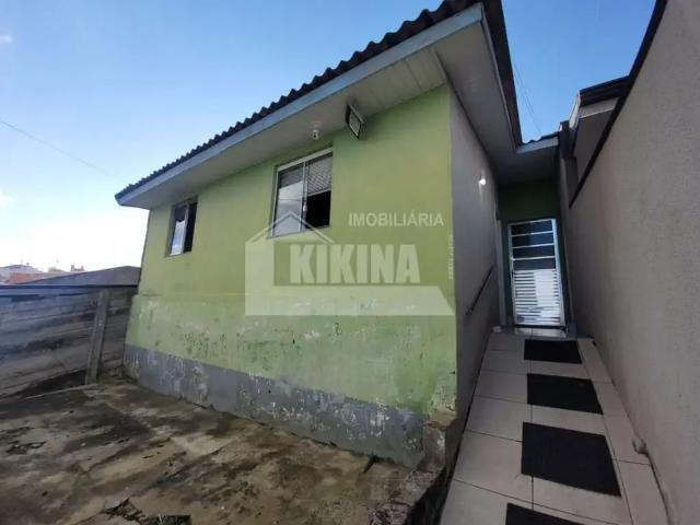 Casa / Sobrado para Venda em Ponta Grossa/PR Contorno 3 Quartos