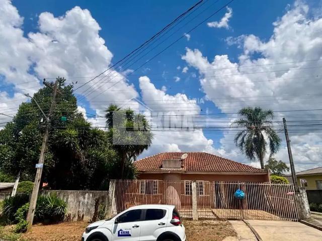 Casa / Sobrado para Venda em Ponta Grossa/PR Contorno 3 Quartos