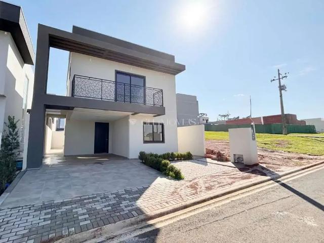 Casa / Sobrado para Venda em Ponta Grossa/PR Contorno 3 Quartos