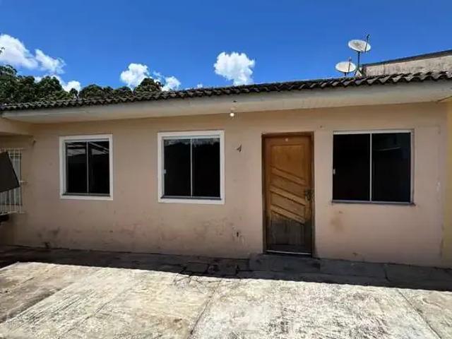 Casa / Sobrado para Venda em Ponta Grossa/PR Contorno 3 Quartos