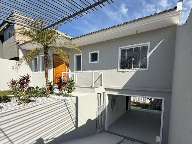 Casa / Sobrado para Venda em Ponta Grossa/PR Contorno 3 Quartos
